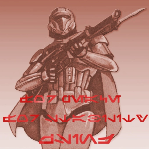 Zsinj's Fury | SWRPEDIA - Second Life Star Wars Roleplay Wiki | Fandom