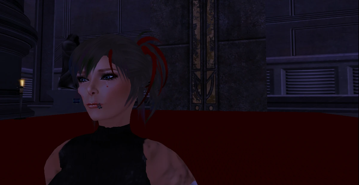 Darth Alora | SWRPEDIA - Second Life Star Wars Roleplay Wiki | Fandom