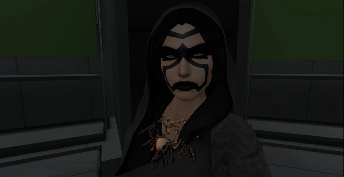Morgana | SWRPEDIA - Second Life Star Wars Roleplay Wiki | Fandom