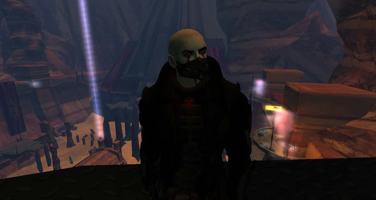 Darth Venger | SWRPEDIA - Second Life Star Wars Roleplay Wiki | Fandom
