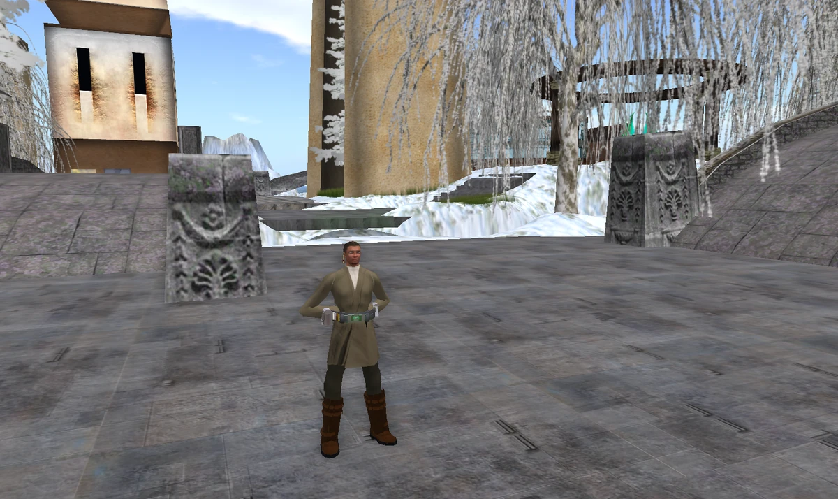 Xenon vortex | SWRPEDIA - Second Life Star Wars Roleplay Wiki | Fandom