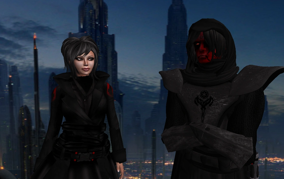 Turrai Grandek | SWRPEDIA - Second Life Star Wars Roleplay Wiki | Fandom