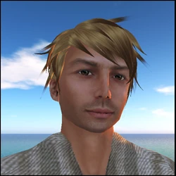 Lenny Celt | SWRPEDIA - Second Life Star Wars Roleplay Wiki | Fandom
