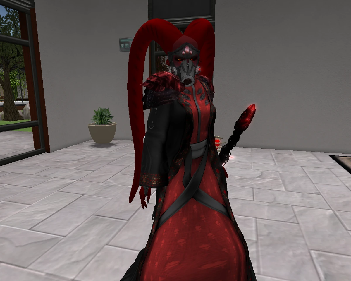 Shakka Koyi | SWRPEDIA - Second Life Star Wars Roleplay Wiki | Fandom