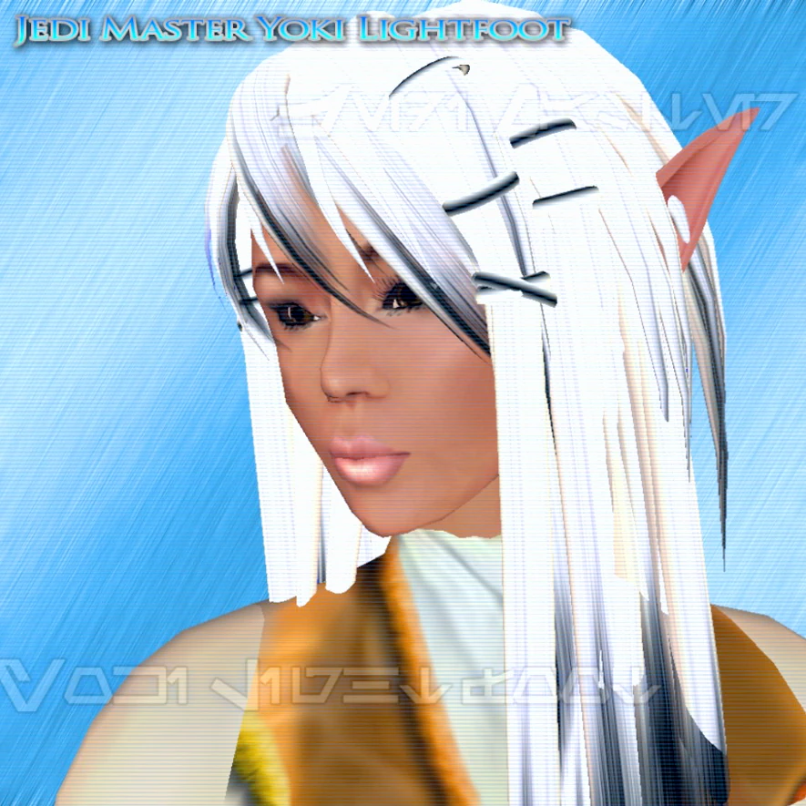 Yoki Lightfoot | SWRPEDIA - Second Life Star Wars Roleplay Wiki | Fandom