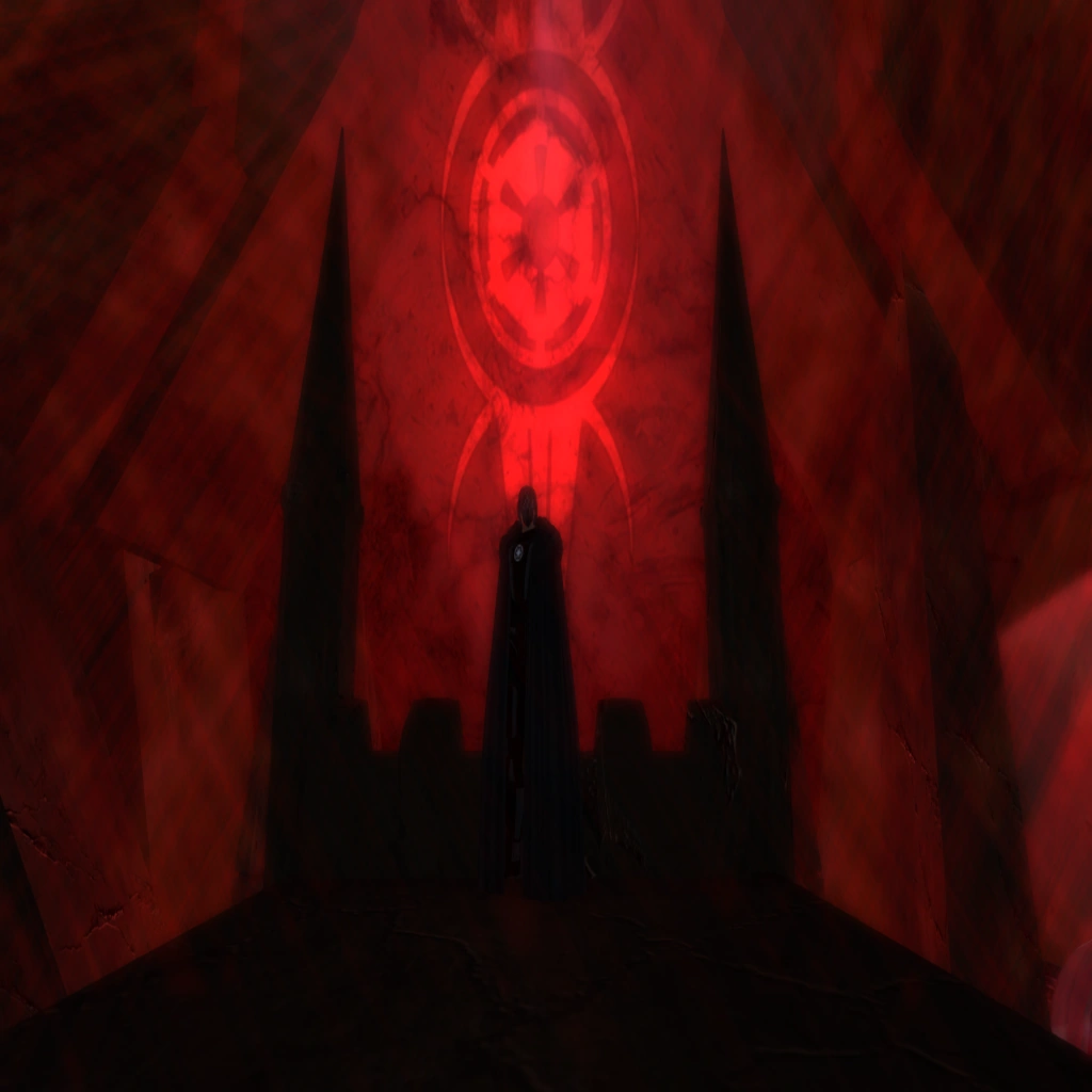 Darth Avictus | SWRPEDIA - Second Life Star Wars Roleplay Wiki | Fandom