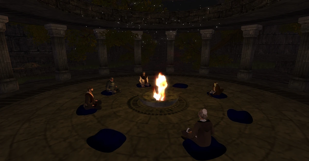 Ryan Arun | SWRPEDIA - Second Life Star Wars Roleplay Wiki | Fandom