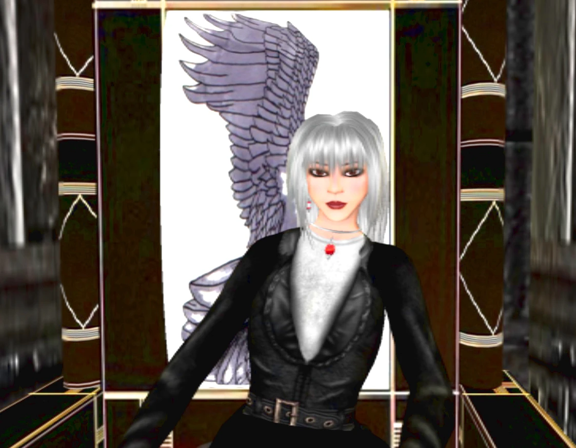 Raven | SWRPEDIA - Second Life Star Wars Roleplay Wiki | Fandom