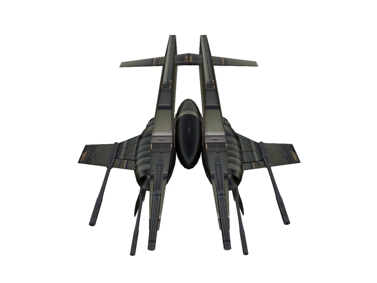 XF-40 | SWRPEDIA - Second Life Star Wars Roleplay Wiki | Fandom