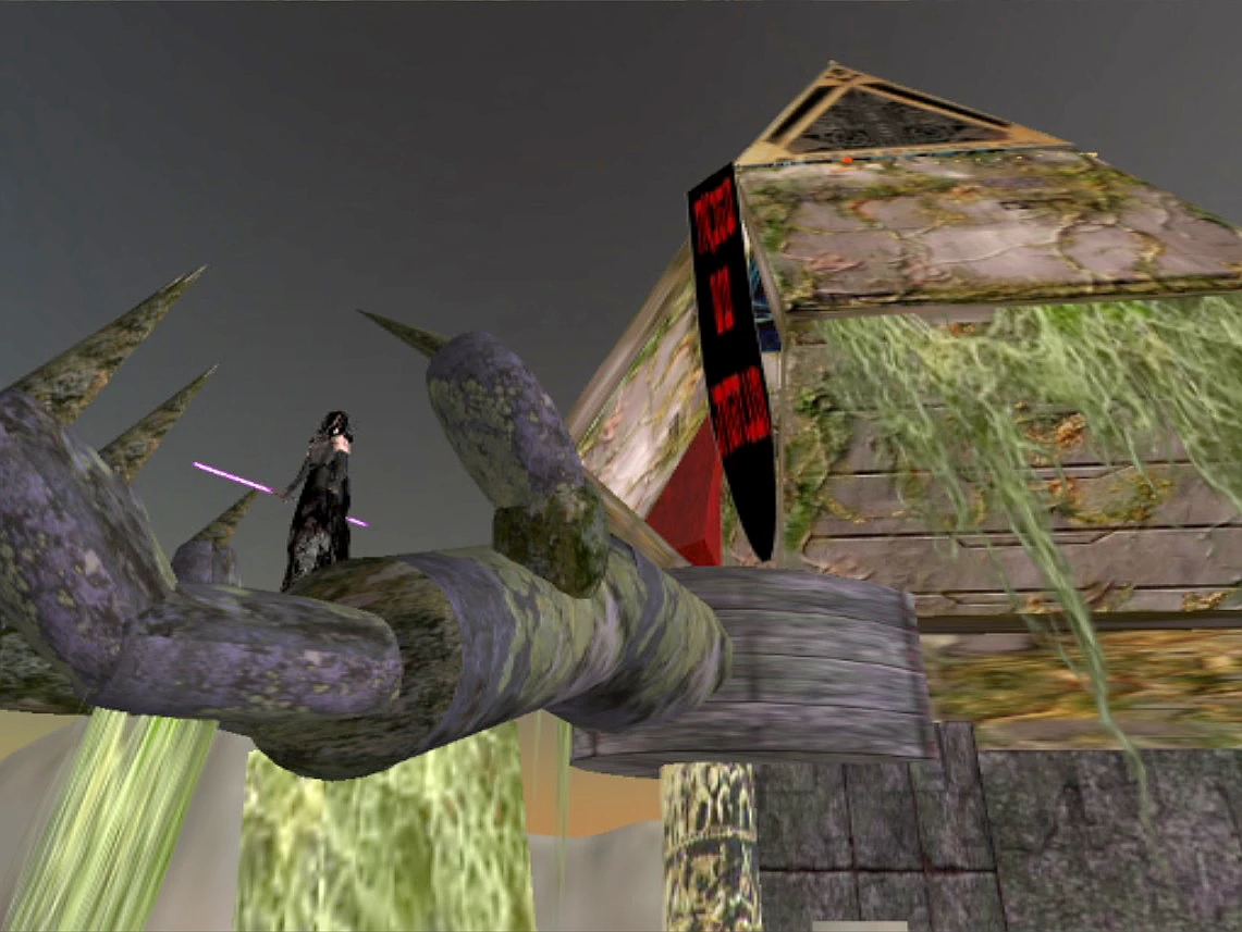Elom | SWRPEDIA - Second Life Star Wars Roleplay Wiki | Fandom