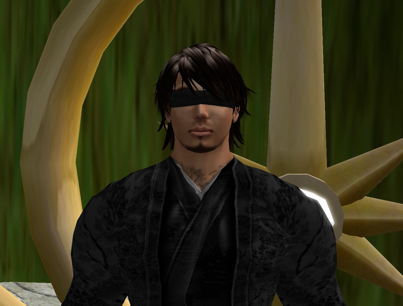 Miraluka | SWRPEDIA - Second Life Star Wars Roleplay Wiki | Fandom