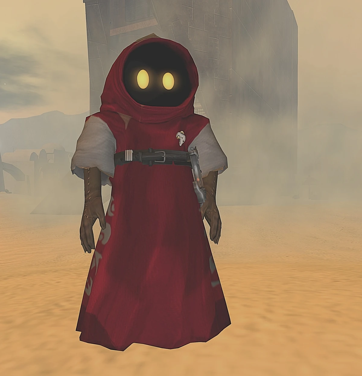 Ront | SWRPEDIA - Second Life Star Wars Roleplay Wiki | Fandom