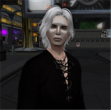 Kregor Graxa | SWRPEDIA - Second Life Star Wars Roleplay Wiki | Fandom