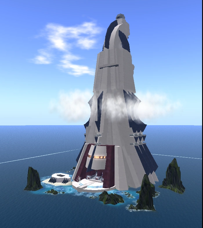 Talus | SWRPEDIA - Second Life Star Wars Roleplay Wiki | Fandom