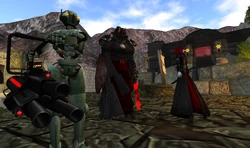 HK-50 Crash | SWRPEDIA - Second Life Star Wars Roleplay Wiki | Fandom