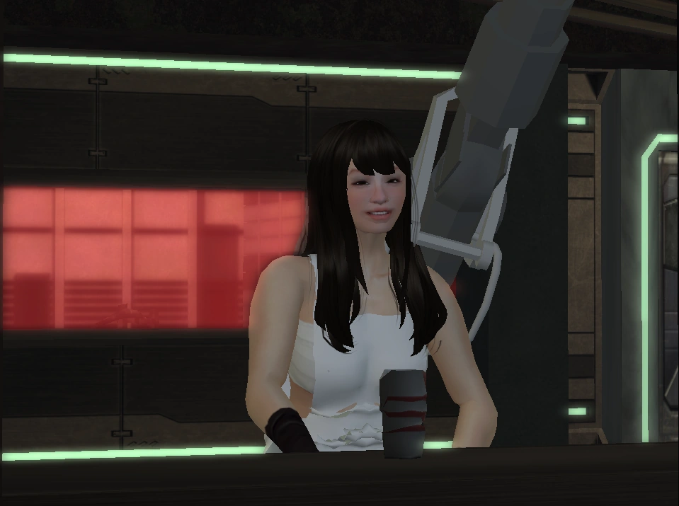 Dar'Tome Bralor | SWRPEDIA - Second Life Star Wars Roleplay Wiki | Fandom