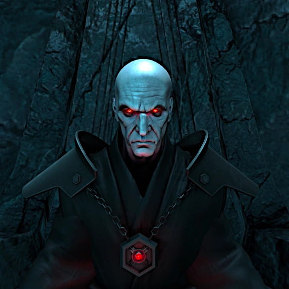 Darth Voragos | SWRPEDIA - Second Life Star Wars Roleplay Wiki | Fandom