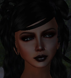 Celeste Valentine | SWRPEDIA - Second Life Star Wars Roleplay Wiki | Fandom
