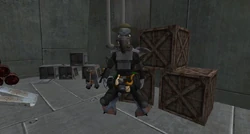 Kodo Starr | SWRPEDIA - Second Life Star Wars Roleplay Wiki | Fandom