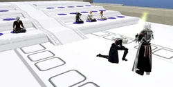 Talmerith Jael | SWRPEDIA - Second Life Star Wars Roleplay Wiki | Fandom
