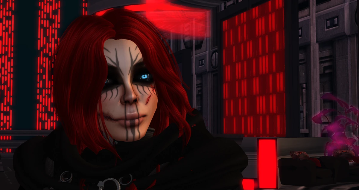 Darth Keres | SWRPEDIA - Second Life Star Wars Roleplay Wiki | Fandom
