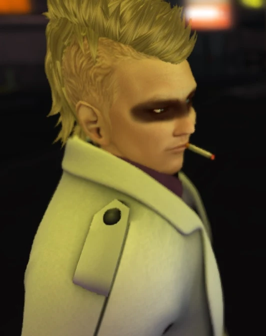 Kodo (Garoche) | SWRPEDIA - Second Life Star Wars Roleplay Wiki | Fandom