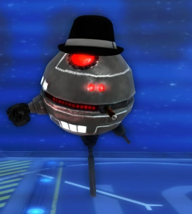 Category:Droids with masculine programming | SWRPEDIA - Second Life ...
