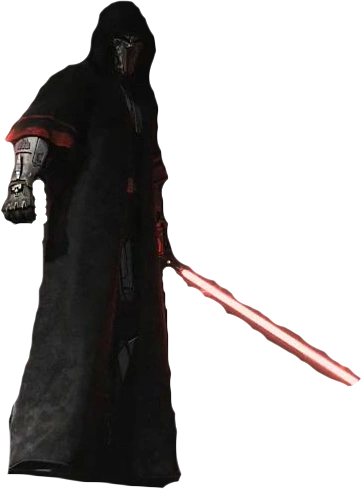 Darth Niayga | SWRPEDIA - Second Life Star Wars Roleplay Wiki | Fandom