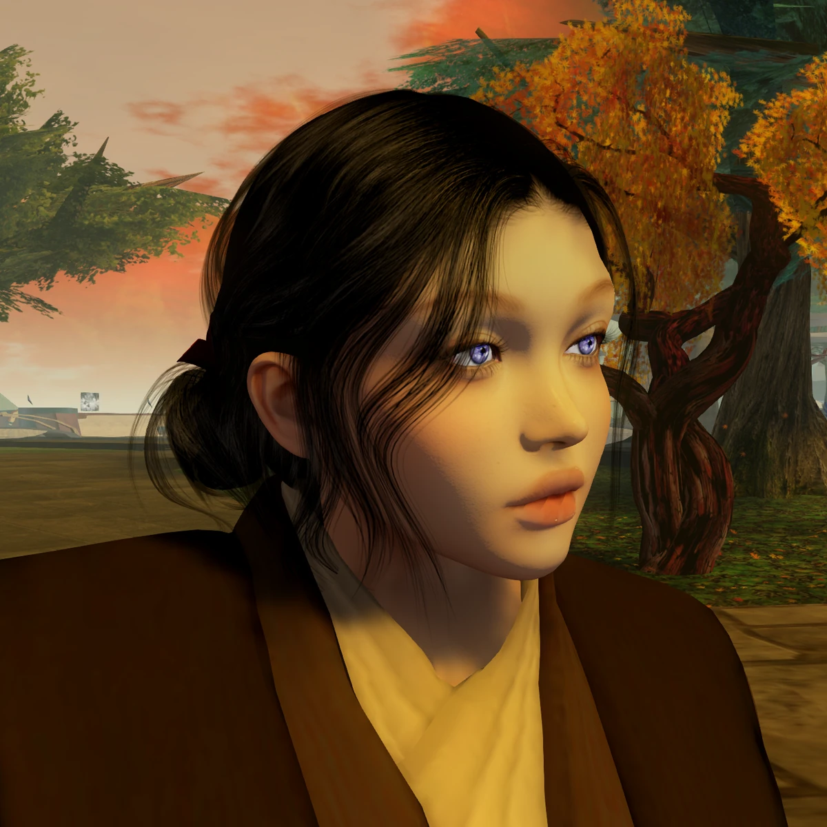 Kalani Starr-Witwer | SWRPEDIA - Second Life Star Wars Roleplay Wiki ...