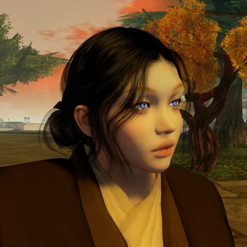 Kalani Starr-Witwer | SWRPEDIA - Second Life Star Wars Roleplay Wiki ...