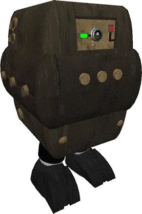 GNK-series power droid | SWRPEDIA - Second Life Star Wars Roleplay Wiki ...
