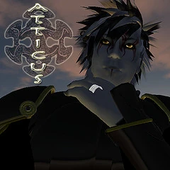 Atticus Jetaime | SWRPEDIA - Second Life Star Wars Roleplay Wiki | Fandom