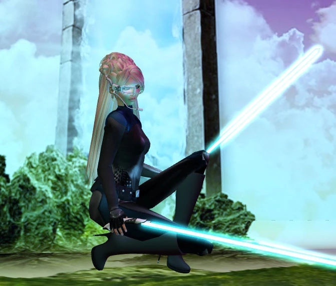 Ayeka Kel | SWRPEDIA - Second Life Star Wars Roleplay Wiki | Fandom
