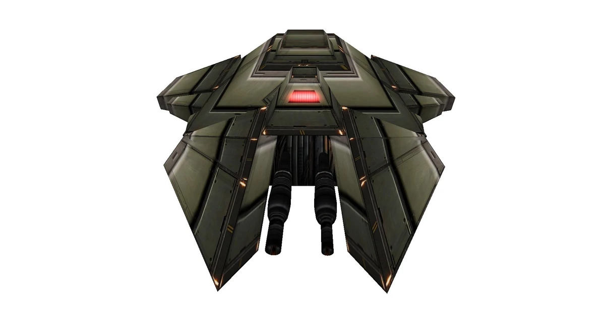 LSV-6 Strike Tank | SWRPEDIA - Second Life Star Wars Roleplay Wiki | Fandom