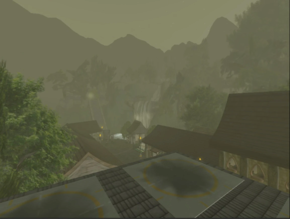 Uvena Prime | SWRPEDIA - Second Life Star Wars Roleplay Wiki | Fandom