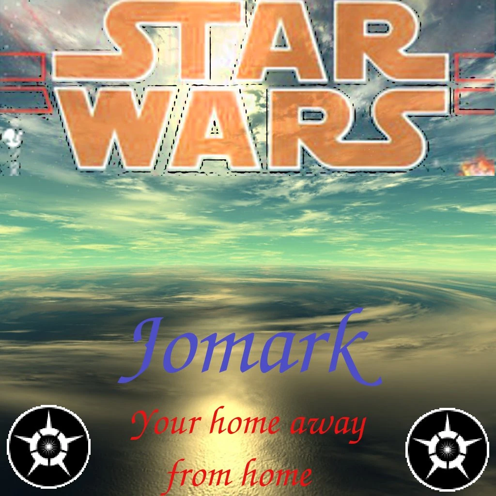 Jomark | SWRPEDIA - Second Life Star Wars Roleplay Wiki | Fandom