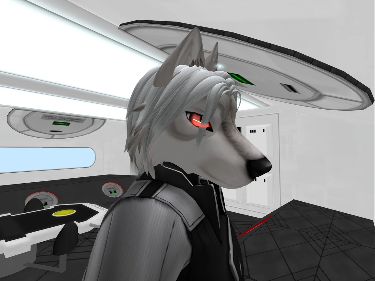 Agir Avro | SWRPEDIA - Second Life Star Wars Roleplay Wiki | Fandom