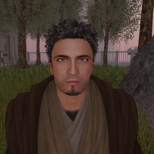 Mikori Lawson | SWRPEDIA - Second Life Star Wars Roleplay Wiki | Fandom