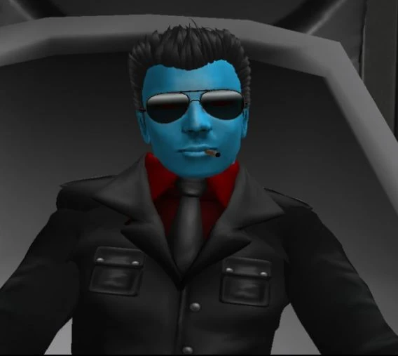 Drask'al'nuruodo | SWRPEDIA - Second Life Star Wars Roleplay Wiki | Fandom