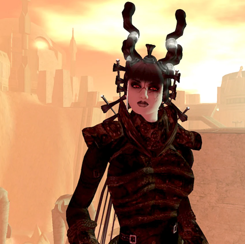 Darth Chimera | SWRPEDIA - Second Life Star Wars Roleplay Wiki | Fandom