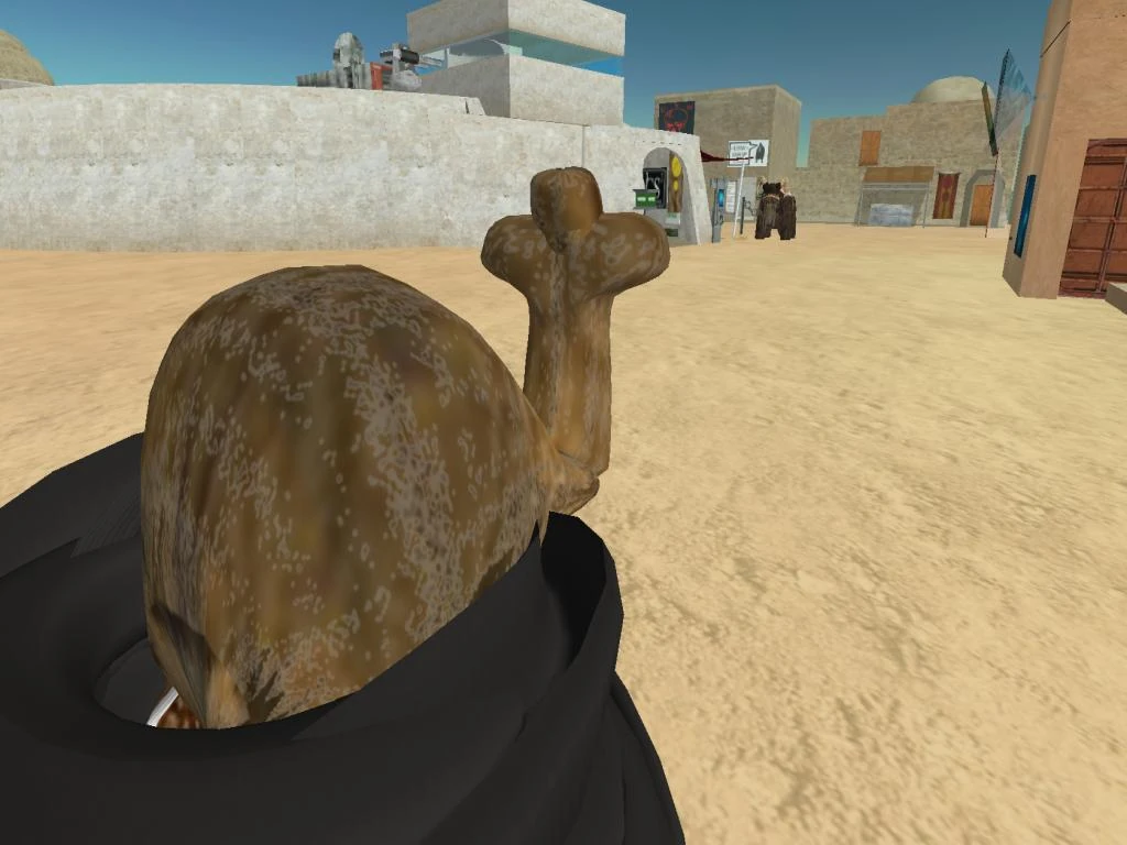 Falkor | SWRPEDIA - Second Life Star Wars Roleplay Wiki | Fandom