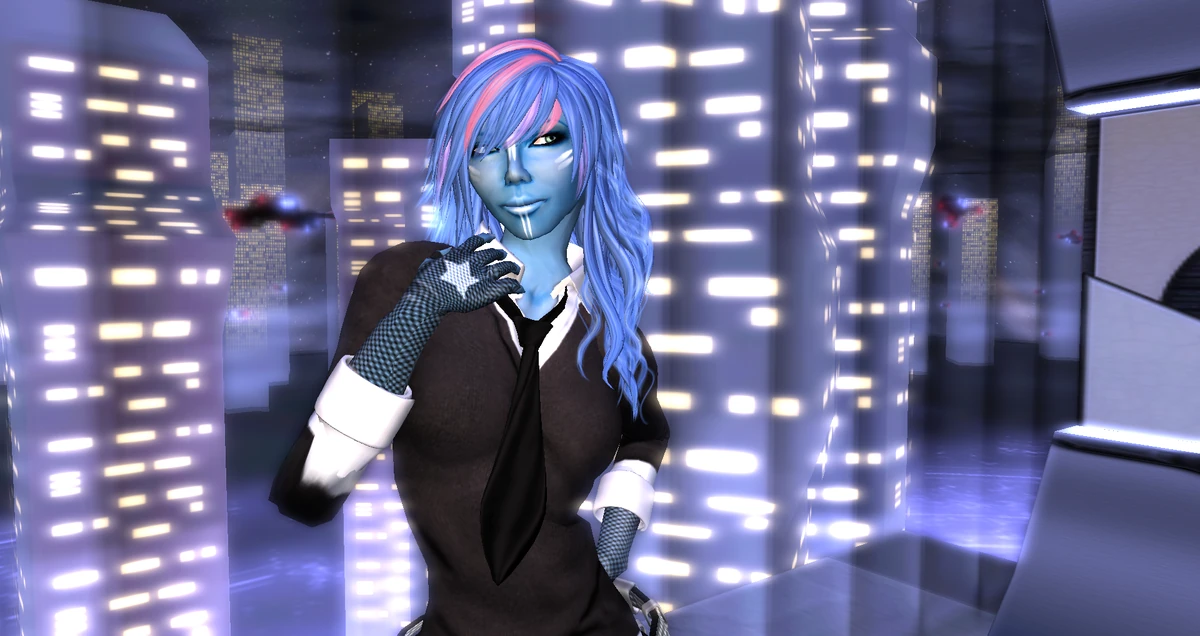 Skyli Naidoo | SWRPEDIA - Second Life Star Wars Roleplay Wiki | Fandom