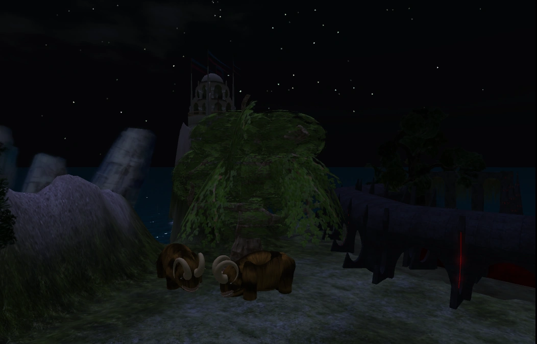 Lehon | SWRPEDIA - Second Life Star Wars Roleplay Wiki | Fandom