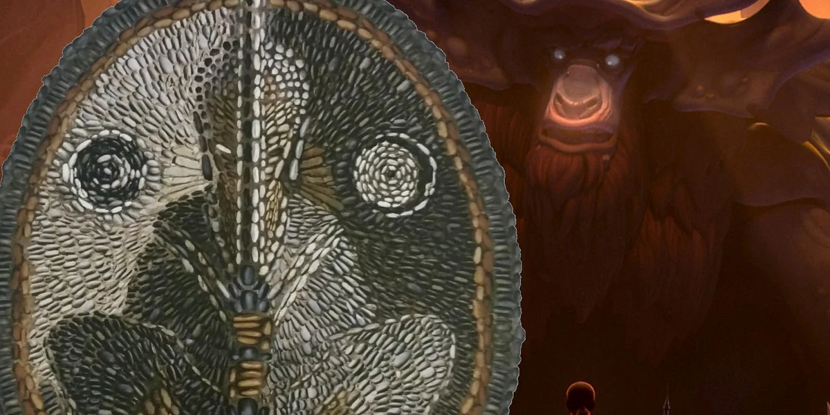 Bendu order | SWRPEDIA - Second Life Star Wars Roleplay Wiki | Fandom