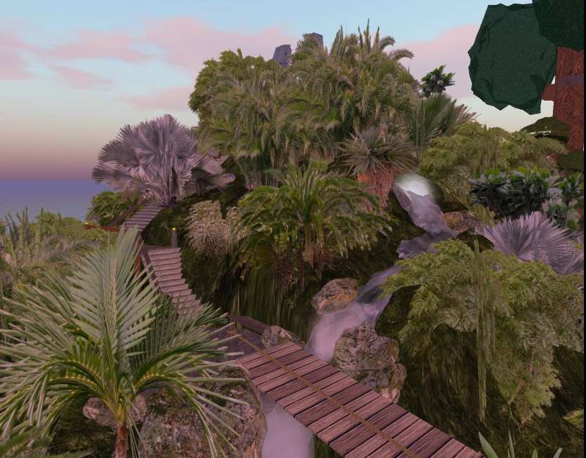 Zonama Sekot | SWRPEDIA - Second Life Star Wars Roleplay Wiki | Fandom