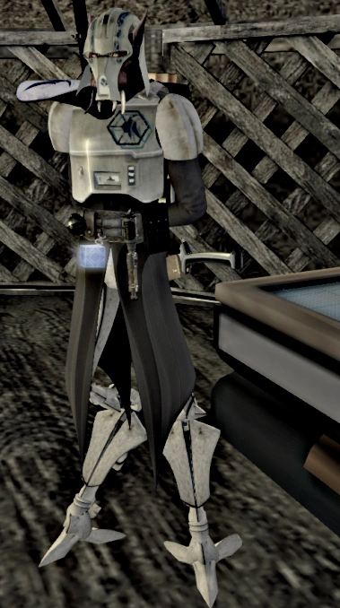 Killroy | SWRPEDIA - Second Life Star Wars Roleplay Wiki | Fandom