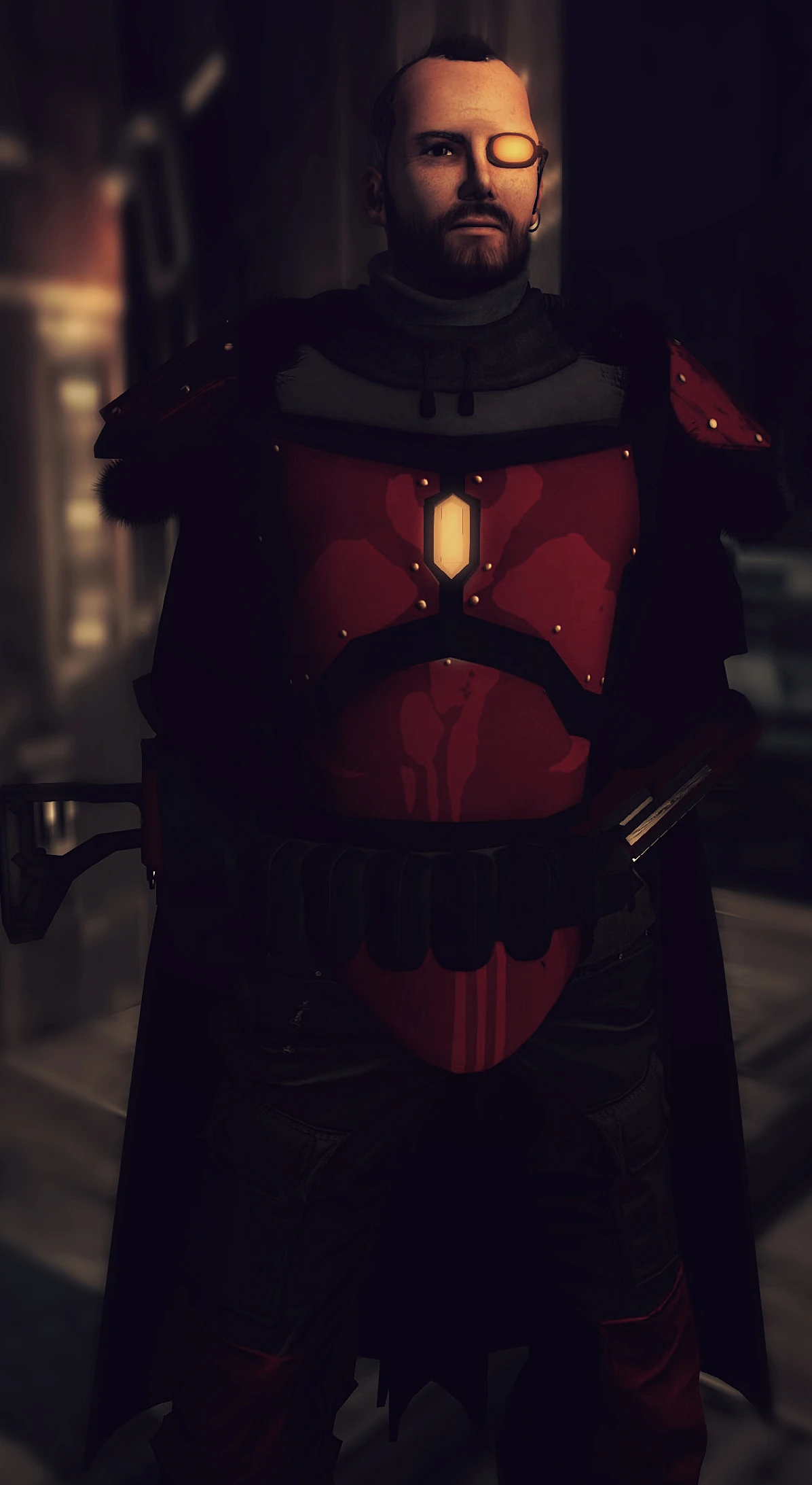 Solus Teroch | SWRPEDIA - Second Life Star Wars Roleplay Wiki | Fandom