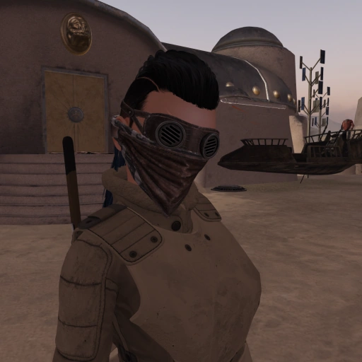 Siobahn Skana | SWRPEDIA - Second Life Star Wars Roleplay Wiki | Fandom