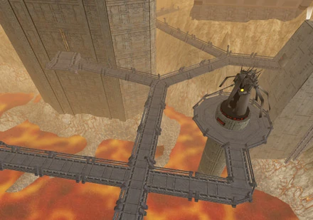 Byss DLotS - first occupation | SWRPEDIA - Second Life Star Wars ...