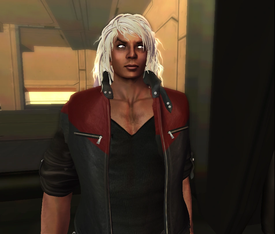 Zarex Adetera | SWRPEDIA - Second Life Star Wars Roleplay Wiki | Fandom